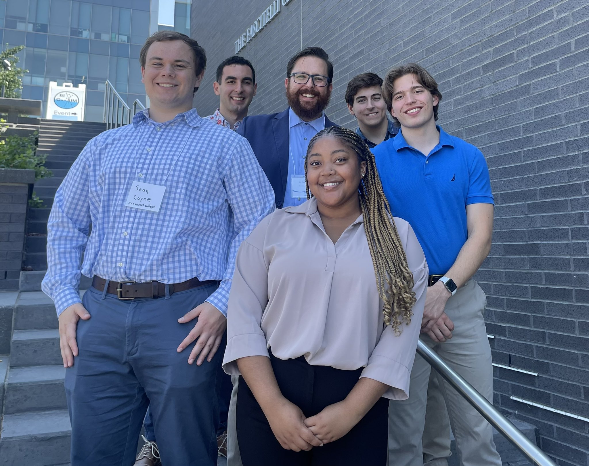 Dr. Tyler Stack’s Lab – Chemistry and Biochemistry